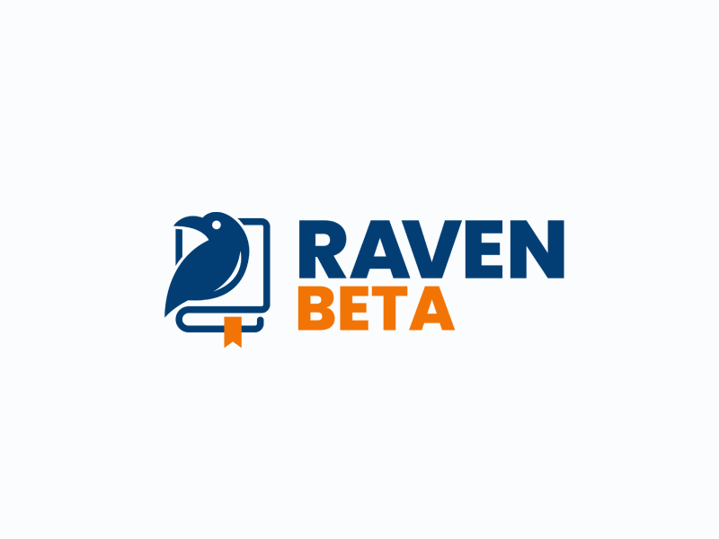 Raven | All your book insights, perfectly organized
